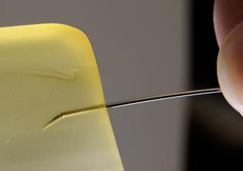 Technology - Steerable Needles: A Better Turning Radius with Less ...